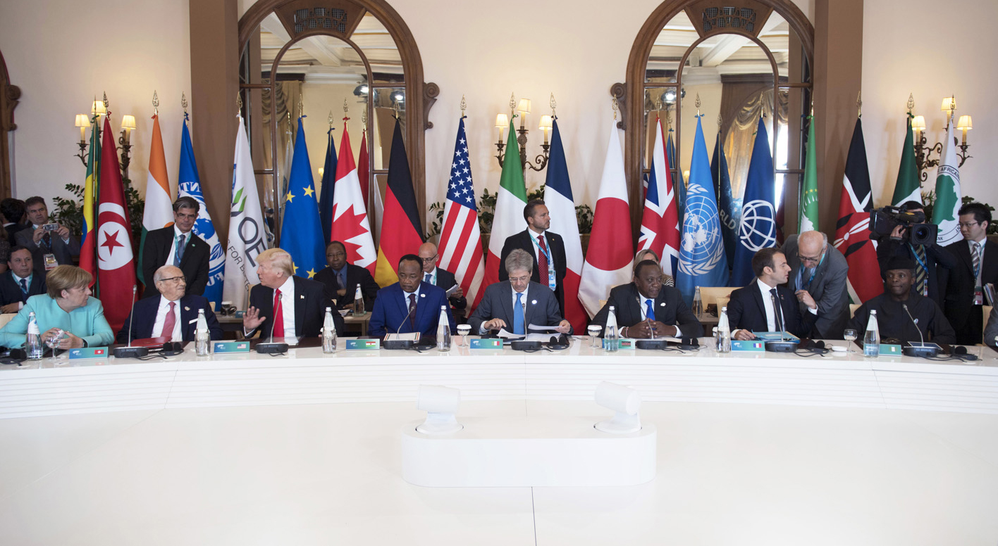 Perché confrontiamo i soldi della cooperazione e quelli per la gestione ... Perché confrontiamo i soldi della cooperazione e quelli per la gestione ...