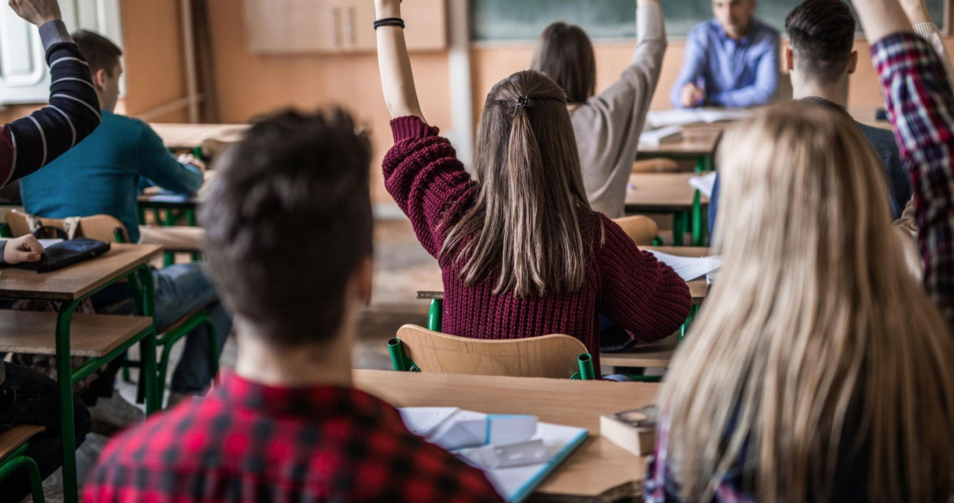 La raggiungibilità delle scuole - Openpolis