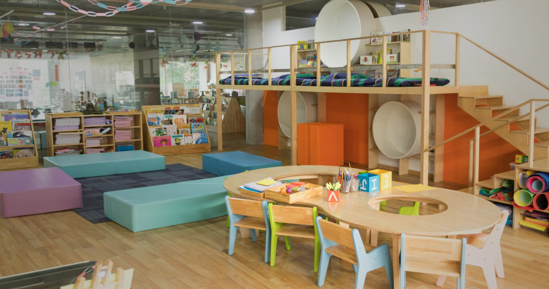 Gli asili nido nelle aree interne - Openpolis