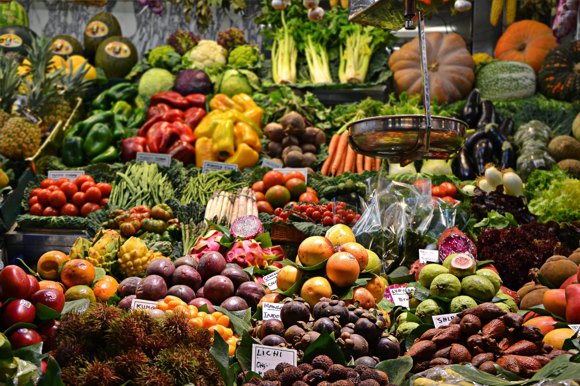 La necessità di ridurre lo spreco di cibo - Openpolis