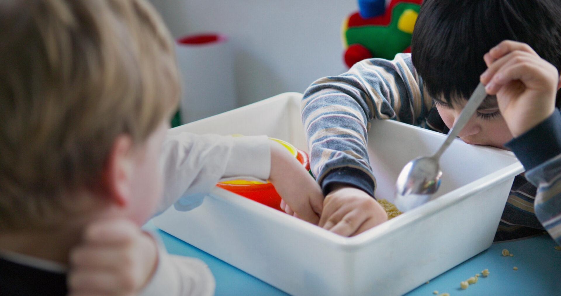 Il diritto all’inclusione sociale ed educativa dei minori con ...