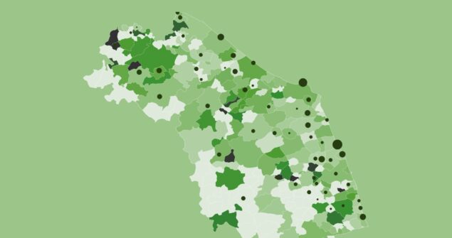 L’impatto del Pnrr sulla povertà educativa nelle Marche - Openpolis