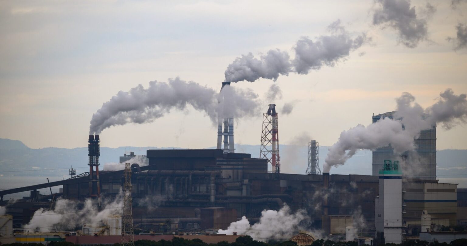 Le emissioni di gas serra e gli obiettivi per la neutralità climatica ...