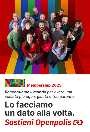 Che cos’è e come funziona lo spoils system - Openpolis