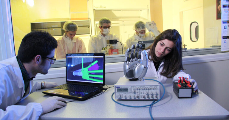 La ricerca in Europa, una questione di genere - Openpolis