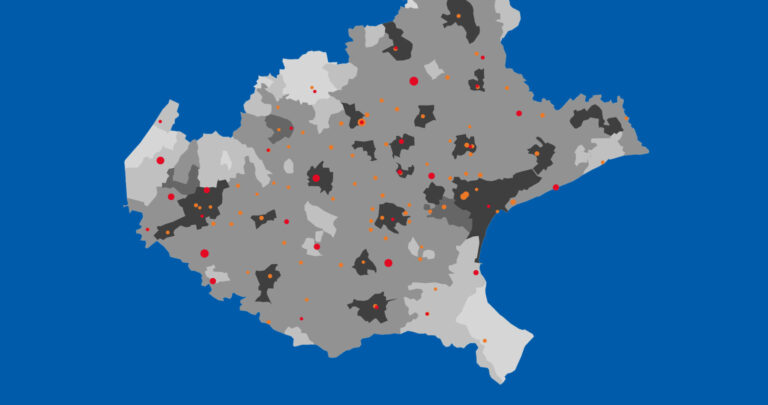 Come interverrà il Pnrr sulla sanità territoriale in Veneto - Openpolis