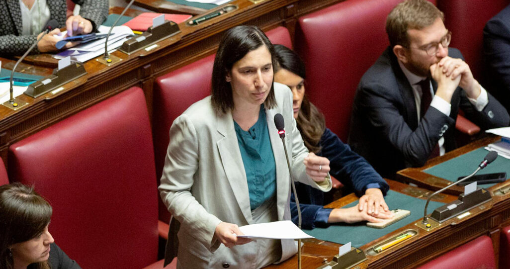 Quanto sono coese le forze politiche in parlamento - Openpolis