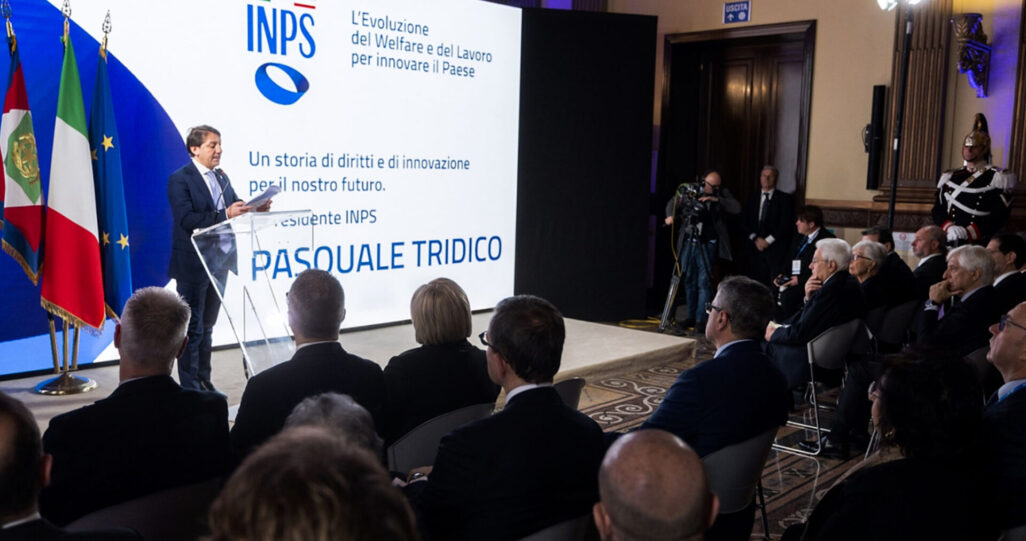 Il governo cambia i vertici di Inps e Inail ma lo spoils system non c ...