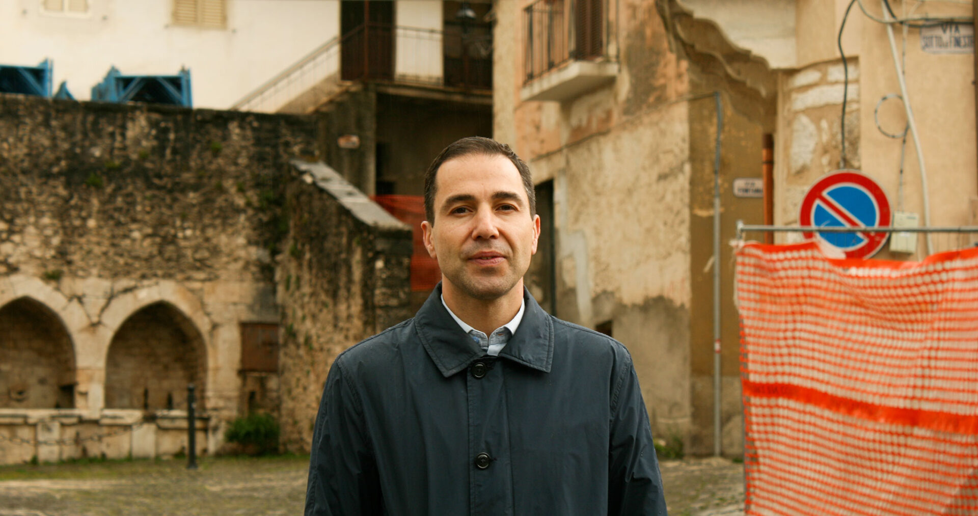 Gagliano Aterno: un tentativo di invertire la rotta - Openpolis